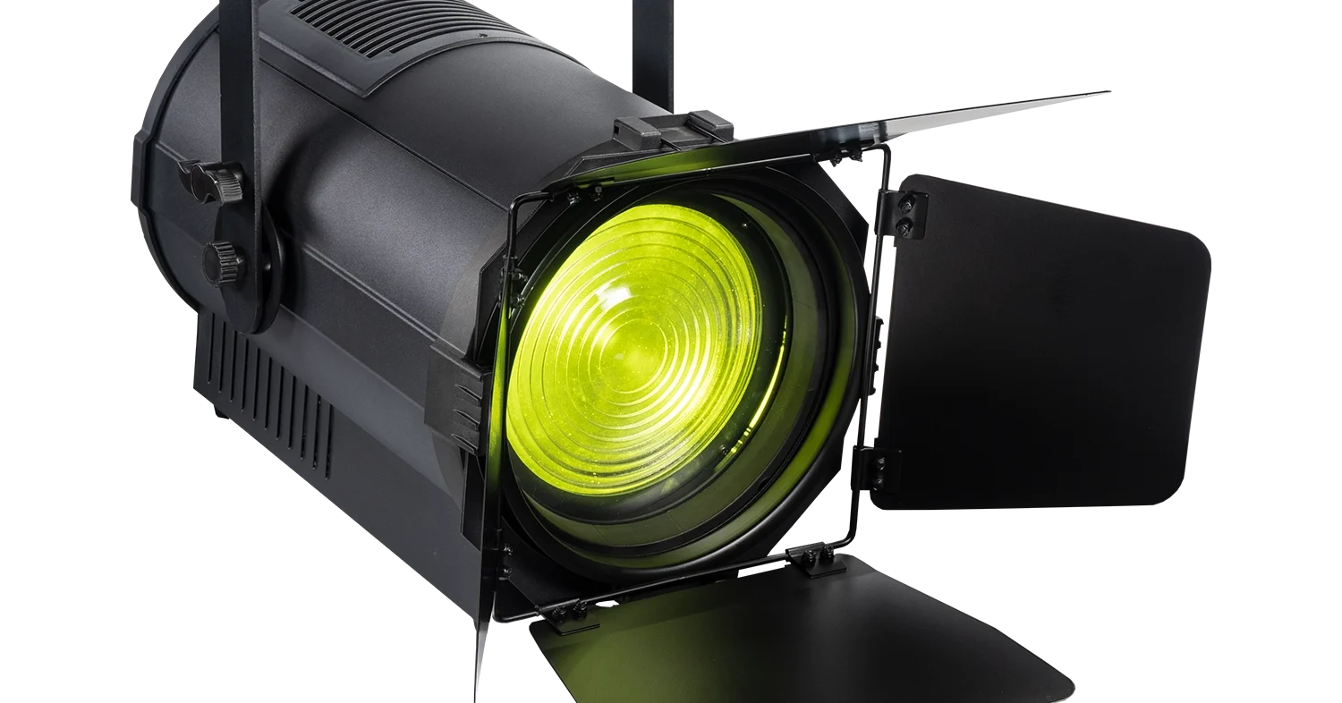 Fresnels - Ovationlights